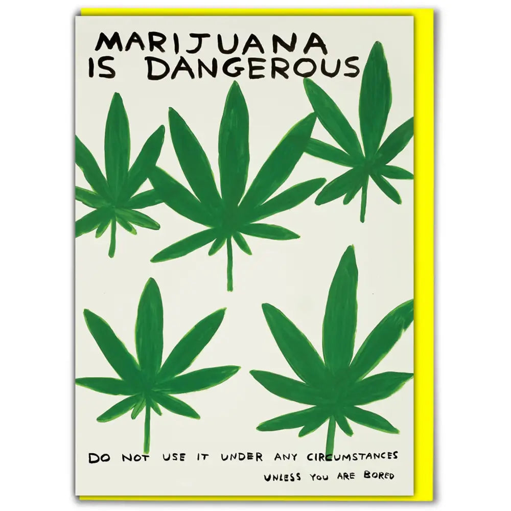 david-shrigley-x-brainbox-candy-marijuana-card-humorous-cannabis-363 ...
